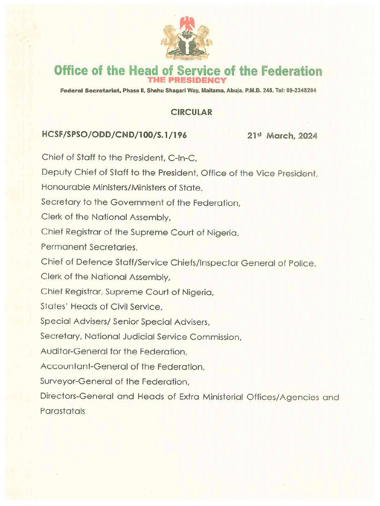 Redesignation of Information Officer Cadre | PDF