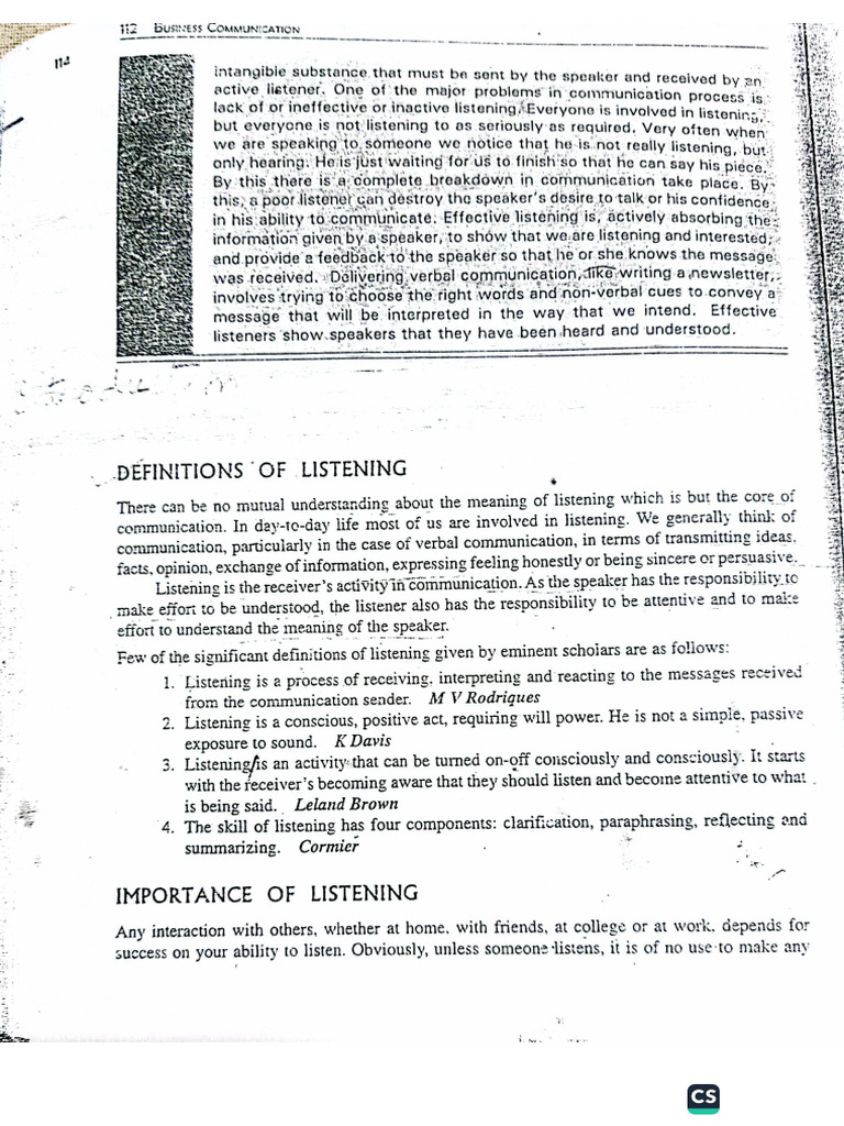 Functional English - 2 | PDF
