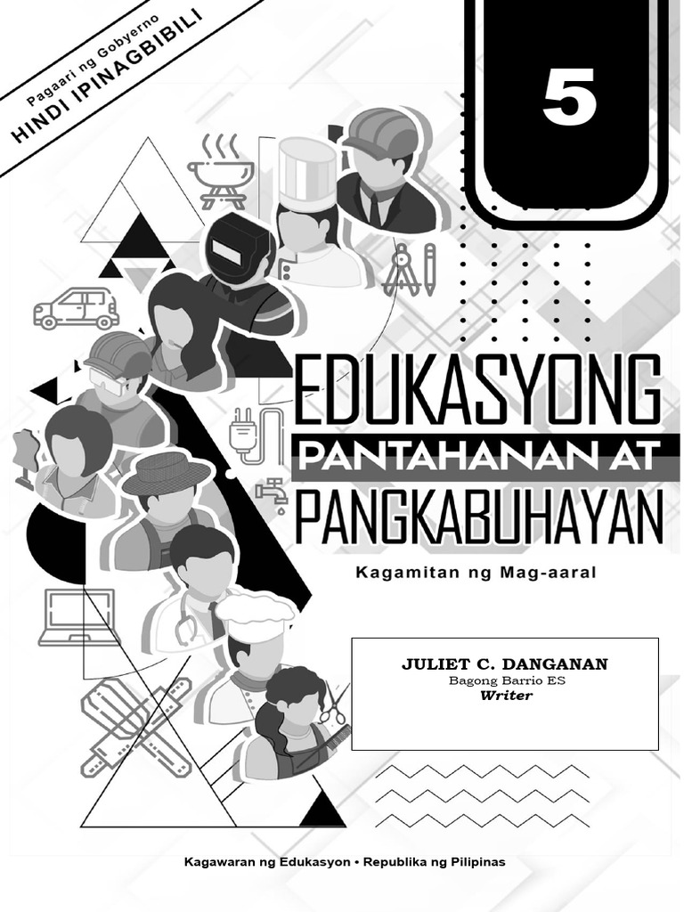 EPP 5 Agri Q2 Week 2 | PDF