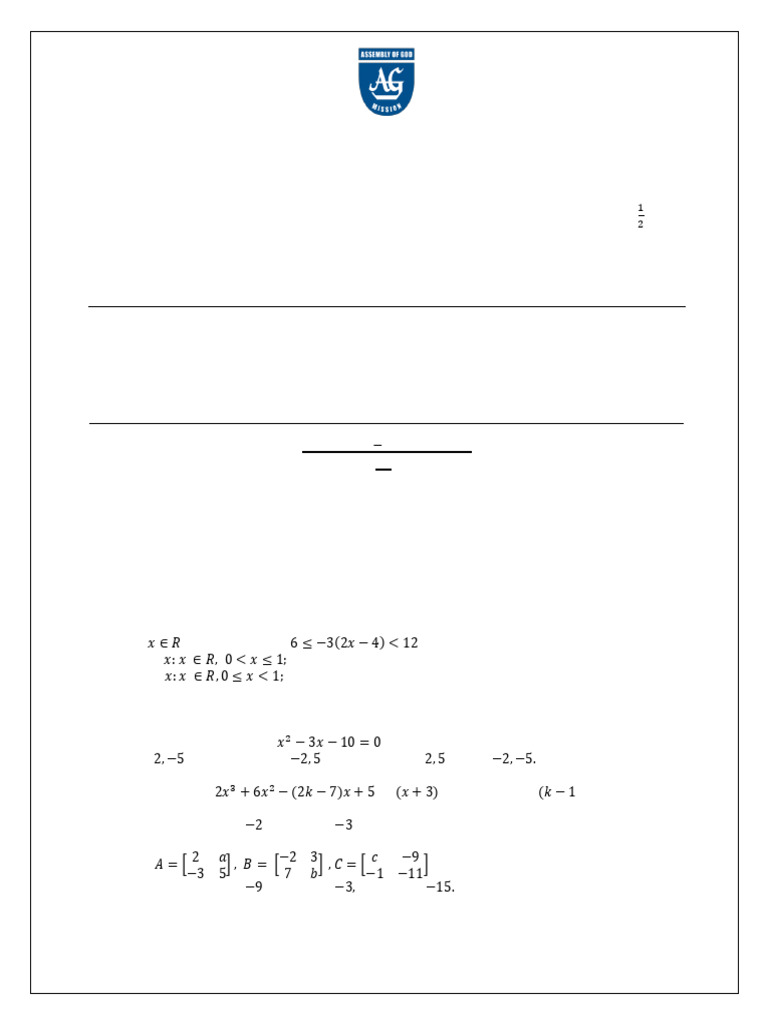 Class 10 Mock Test 1 2022 | PDF | Tests | Qualifications Class 10 Mock Test 1 2022 | PDF | Tests | Qualifications