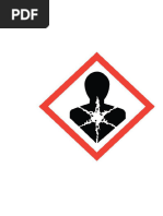 HMIS Hazardous Materials Identification System | PDF | Explosive ...