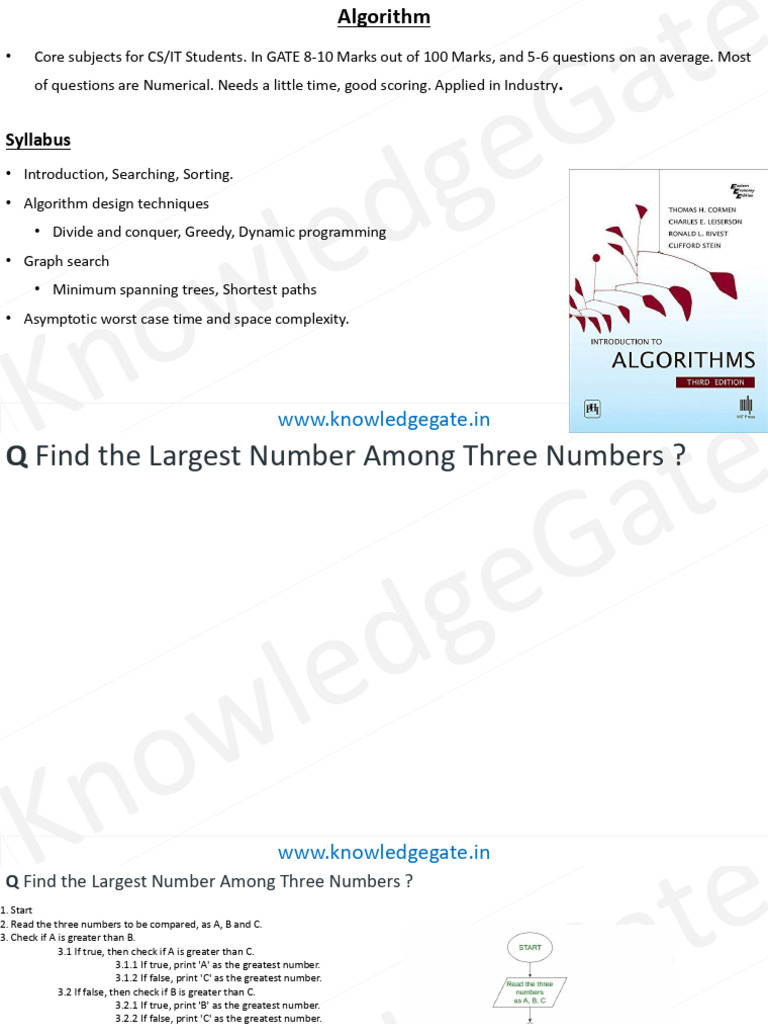 Algo Lyst1729856407228 Lyst1736581584300 | PDF | Computer Programming | Applied Mathematics