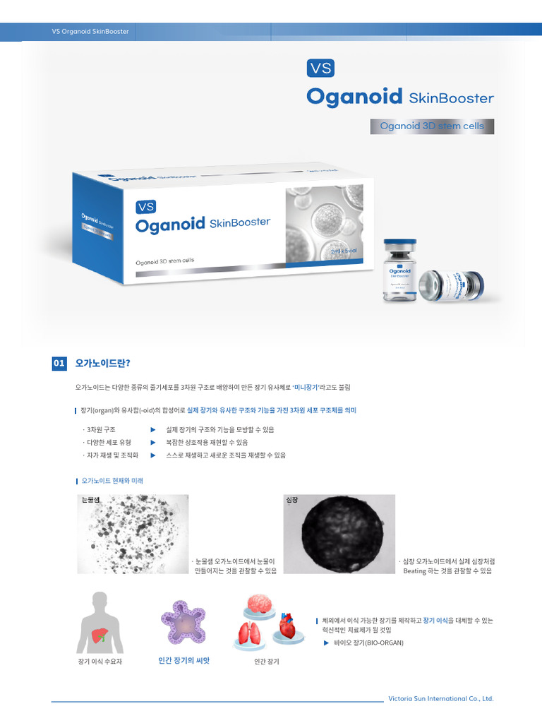Oganoid | PDF