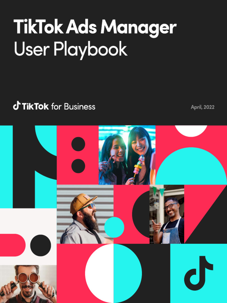 Ads Manager Playbook SMB En | PDF