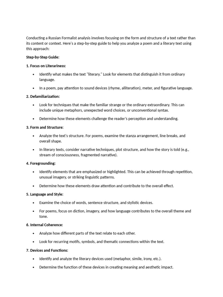 Analyzing "Uncle Ben's Choice" | PDF | Poetry | Linguistics