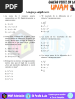 Ejercicios Calculo Lambda | PDF