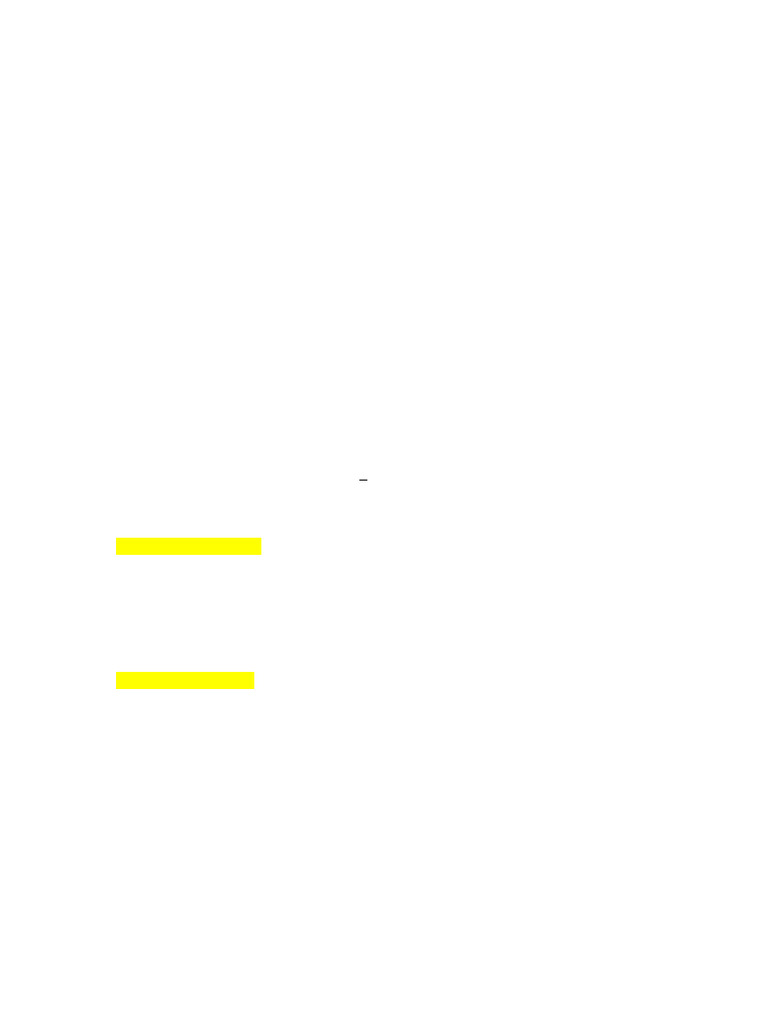 Hospitalization Reimbursement Checklist | PDF
