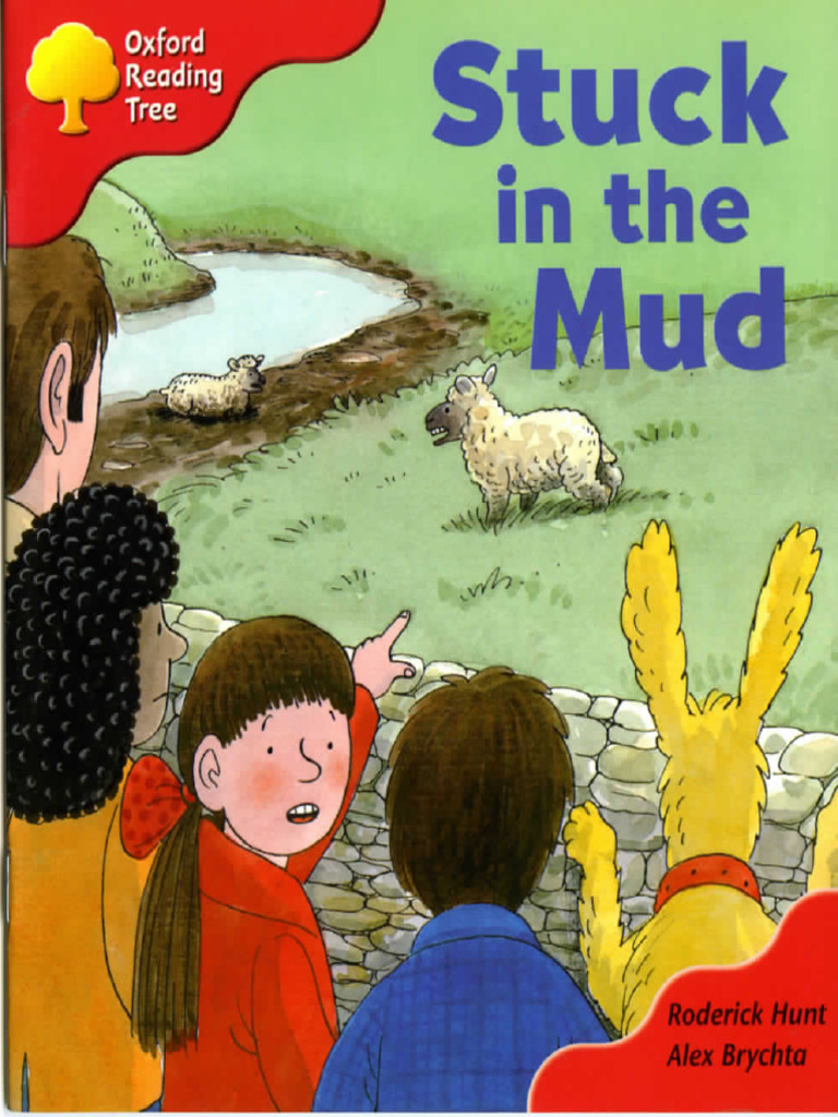 4-26 Stuck in The Mud | PDF