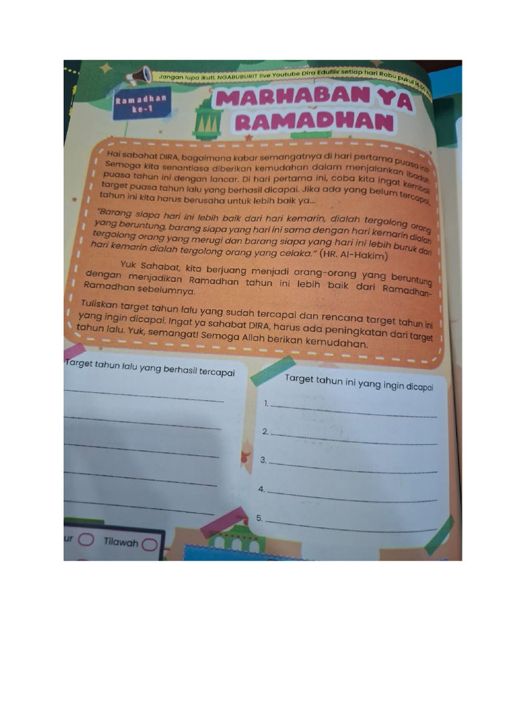 Contoh Gambar Modul | PDF