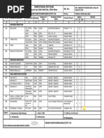 General Notes For Architectural Construction Drawings | PDF | Drawing