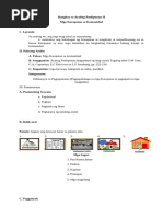 GMRC IV Week 4 Worksheet | PDF