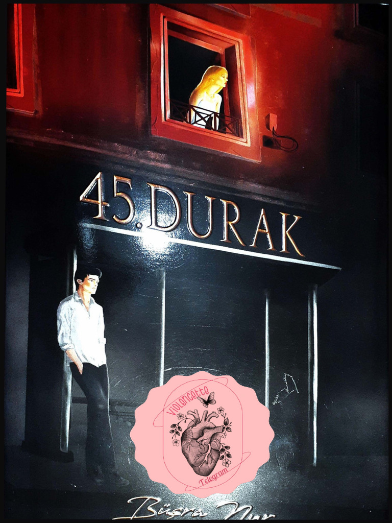 Büşra Nur - 45. Durak | PDF