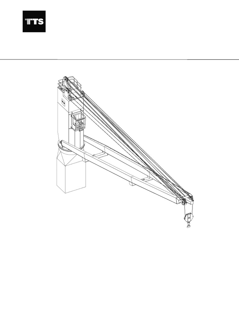 Tts Kreyn Ki̇tap | PDF | Crane (Machine) | Manufactured Goods