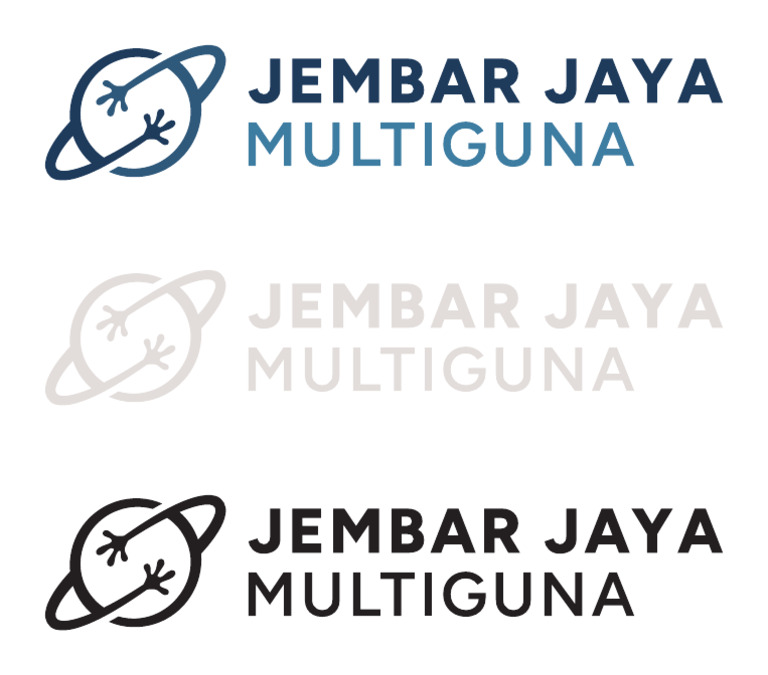Jembar Jaya Logo 01a | PDF