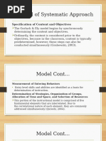 Understanding The Steplab Core Steps v2.2 | PDF | Teachers | Learning