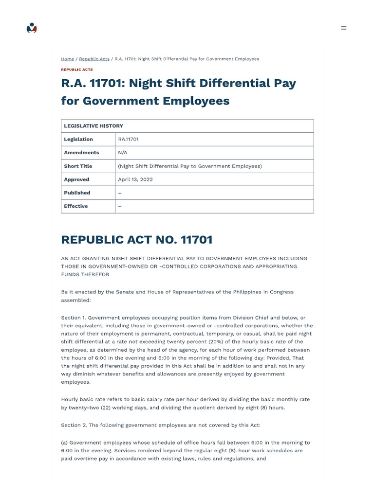 NSDP | PDF