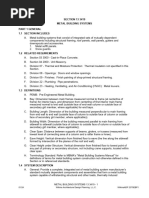 UL U305 Fire Rated Wall Assembly Guide | PDF | Drywall | Building ...