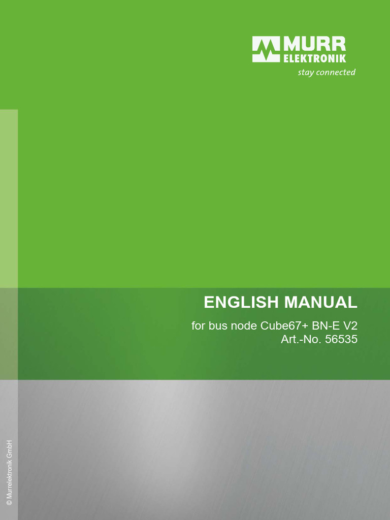 56535_hdb_en_17 | PDF | Computer Network | Power Supply