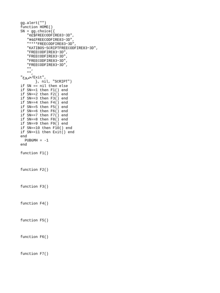 Aimlock 99% Headshot | PDF