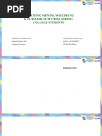 LEVEL 2-Anxiety-Adult (PROMIS Emotional Distress-Anxiety - Short Form ...