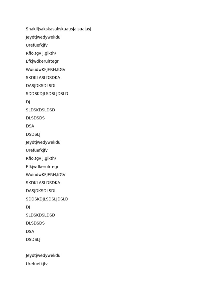 Class NOte EIP 1 | PDF