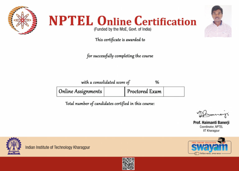 Cloud Computing (NPTEL) | PDF
