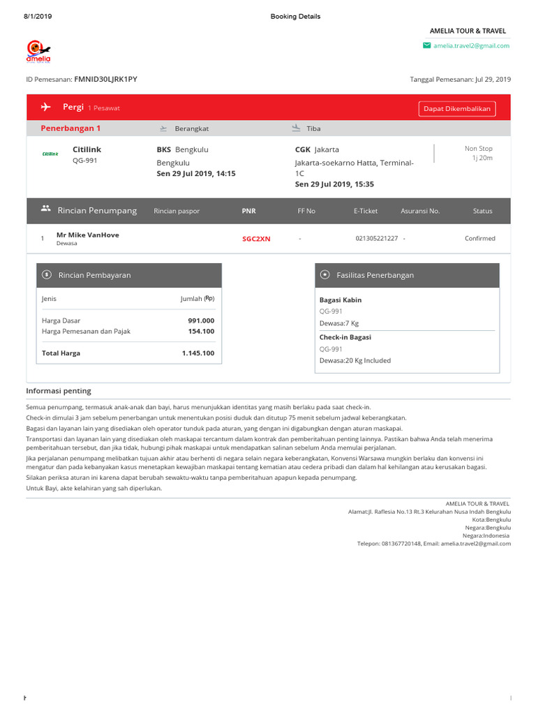 mike van hove bkl-jkt | PDF