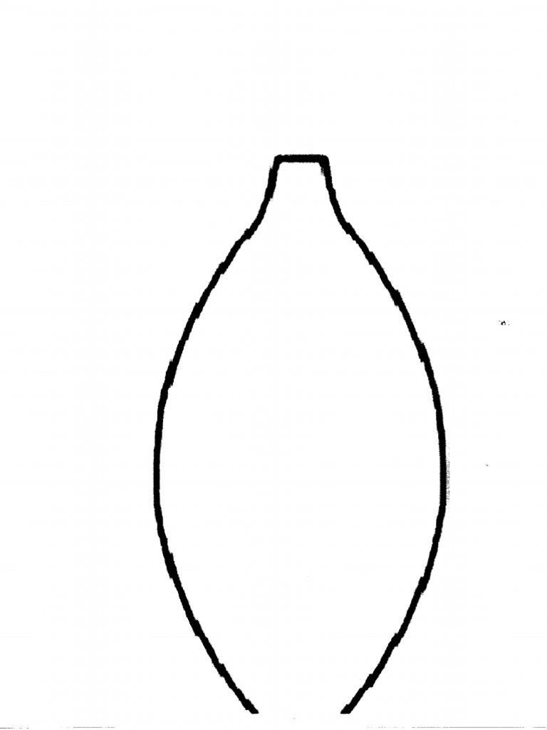 Moño Simple | PDF