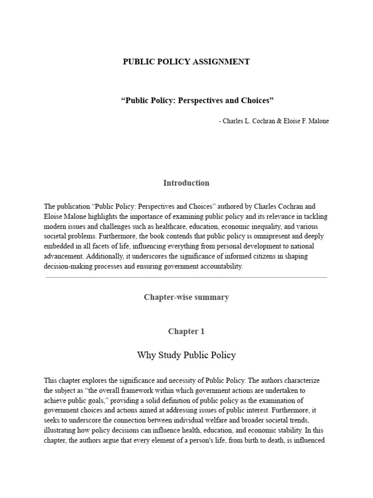 DSC 7 PP ASSIGNMENT CIA 1 BOOK REVIEW | PDF | Crimes | Crime & Violence