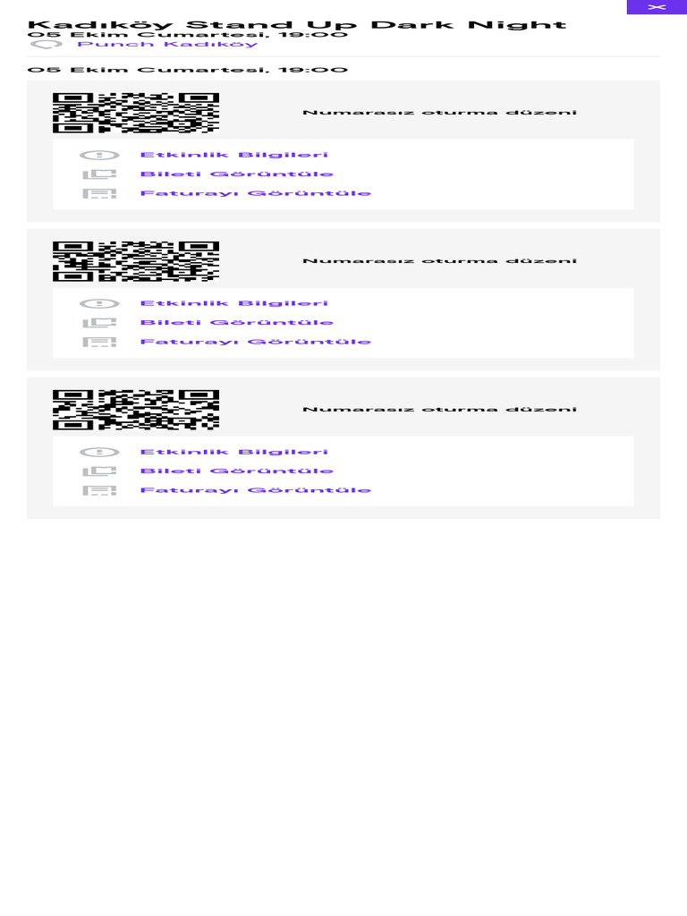 Mobilet Yerin Hazır! | PDF