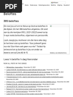 BESKIKBARE VONKK Liedere | PDF