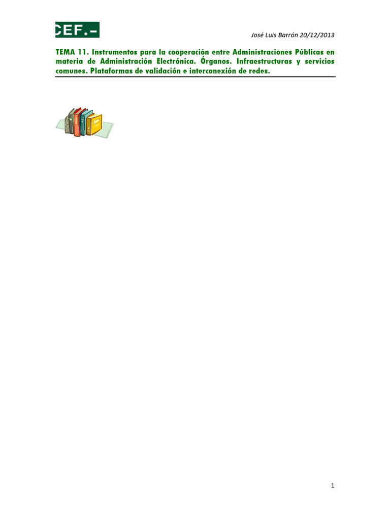 Resumen Bloque I Tema 11 | PDF | Internet | Informática