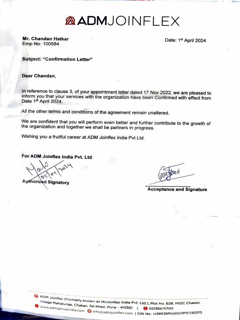 Chandan Hatkar Docs | PDF | Educational Stages | Qualifications