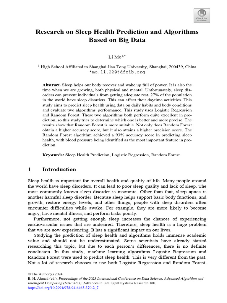 125998057 | PDF | Applied Mathematics