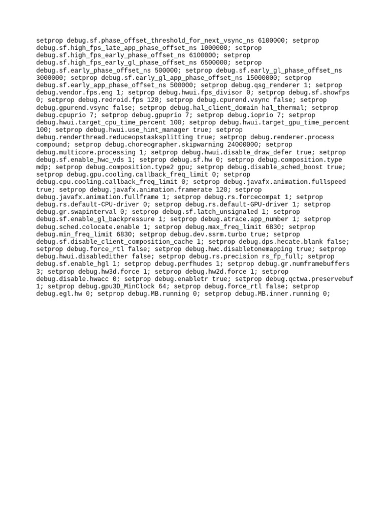 Setprop x7 Mod Form GT Neo 2 - (Membership) | PDF