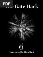 Lancer - NPC Reference | PDF