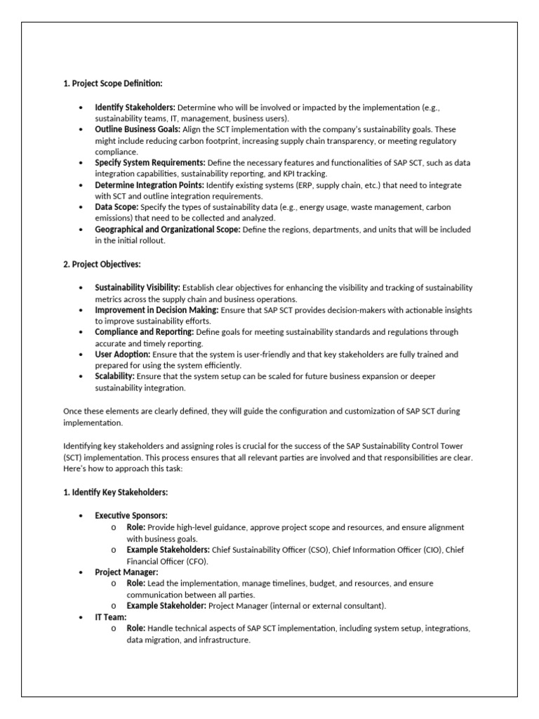 Phase and Tasks Explained PDF | PDF | Performance Indicator | Cloud Computing