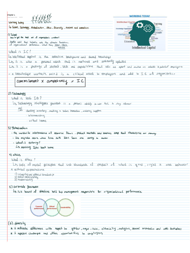 Chapter 1 (As PDF | PDF