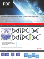 CytoVision Brochure 01LBL1016 A3 Screen | PDF | Microsoft Windows ...