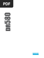 Fassi Crane Load Diagrams & Charts | PDF | Manufactured Goods | Equipment