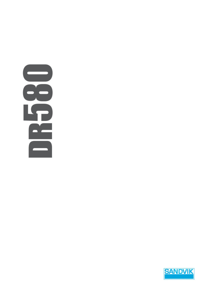 DR5680_MM_733741_02212014 | PDF | Personal Protective Equipment | Safety