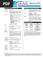 Plasite 4550: Selection & Specification Data | PDF | Petroleum ...