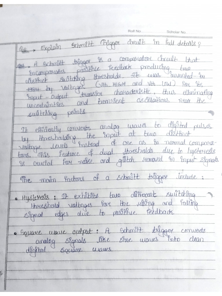 Digital Assi 4 | PDF