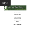 COREP | PDF | International Financial Reporting Standards | Business