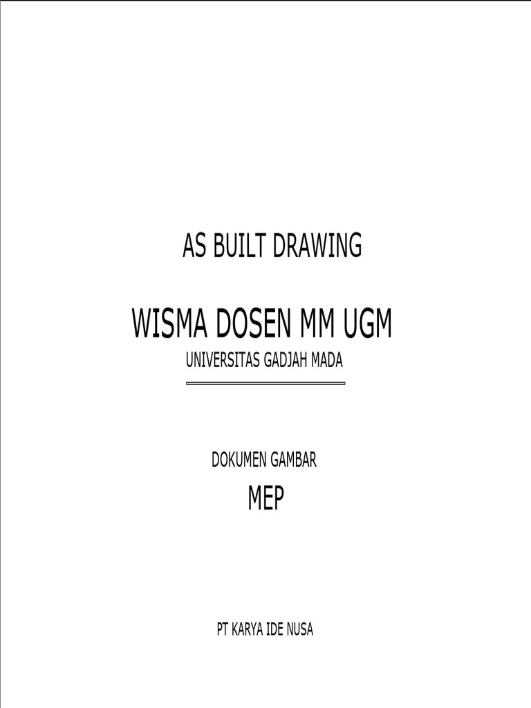 Cover Mep | PDF