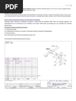 Method Statement Instrument Loop Checking QA 00 057 B PDF | PDF