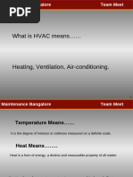 Control Logic For AHU System | PDF | Flow Measurement | Heat