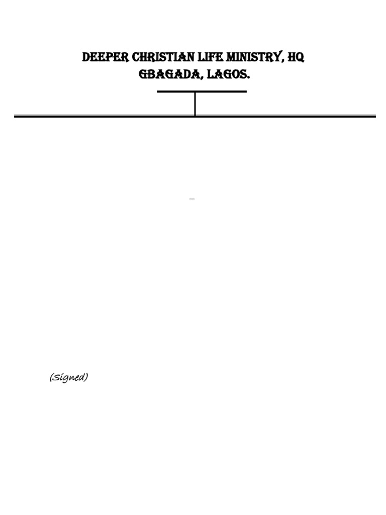 Mini Congress 2025 for Overseers | PDF | Jesus | Religious Belief And ...