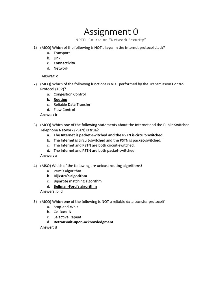 Network_Security_Assignment_ | PDF