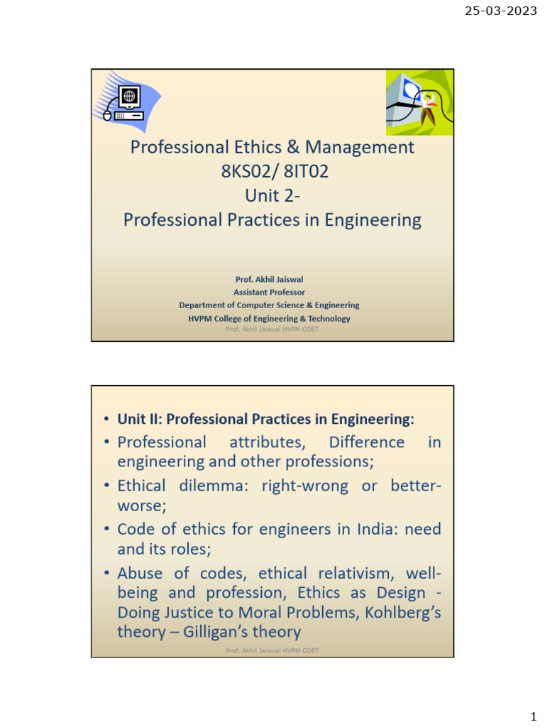 PEM_Unit_2_PDF | PDF | Cognitive Science | Psychology